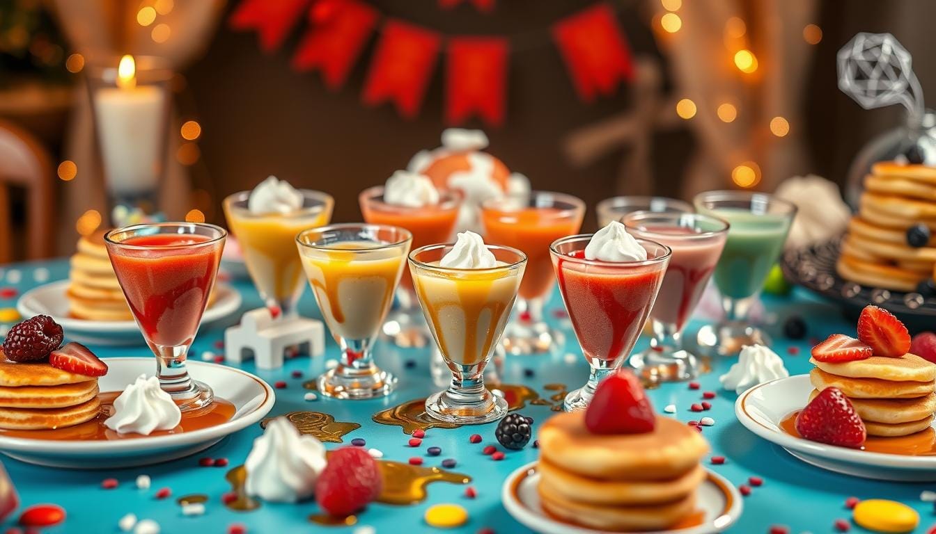 Delicious Pancake Shot Recipe - Perfect Party Drink 2024