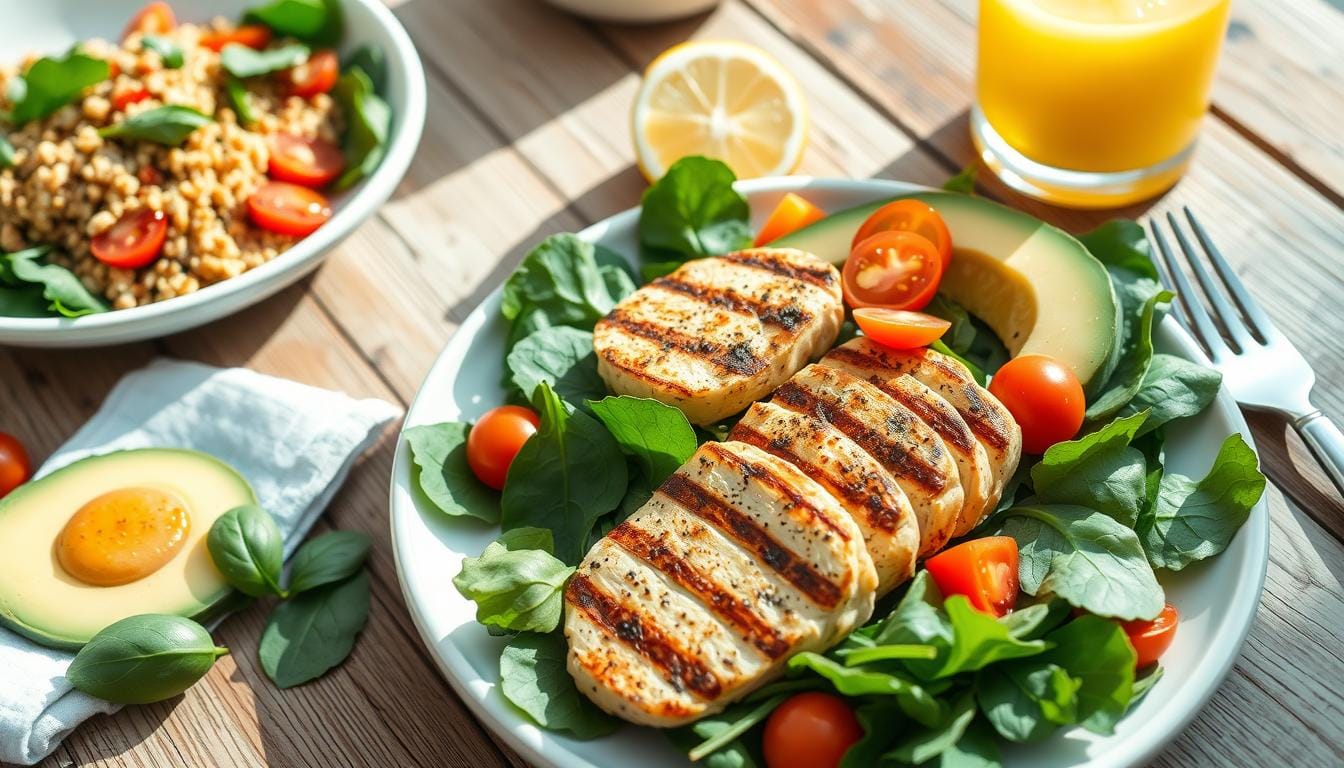 the best breakfast chicken ideas 2024
