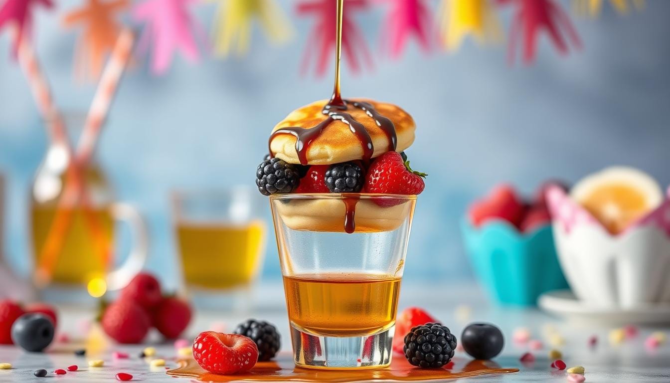 Delicious Pancake Shot Recipe - Perfect Party Drink 2024
