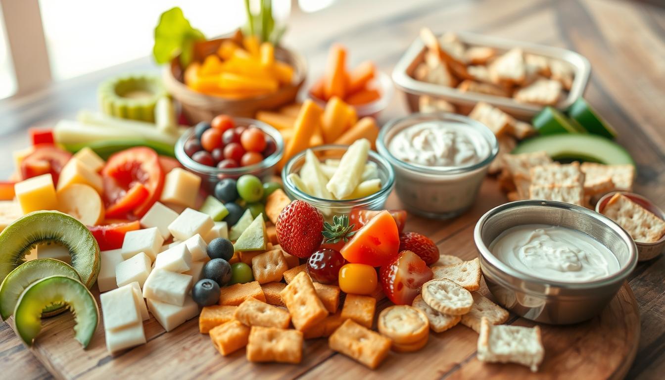 5 Genius School Lunch Ideas Even Pickiest Eaters Will Love